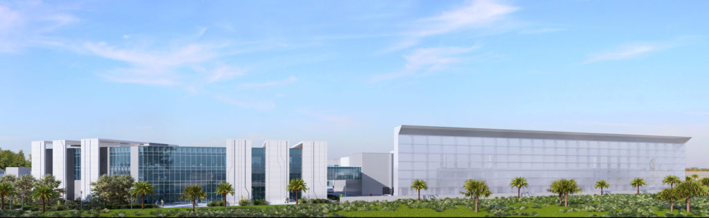 Khazna Data Centers to Begin Construction on Two New Data Center’s in ...